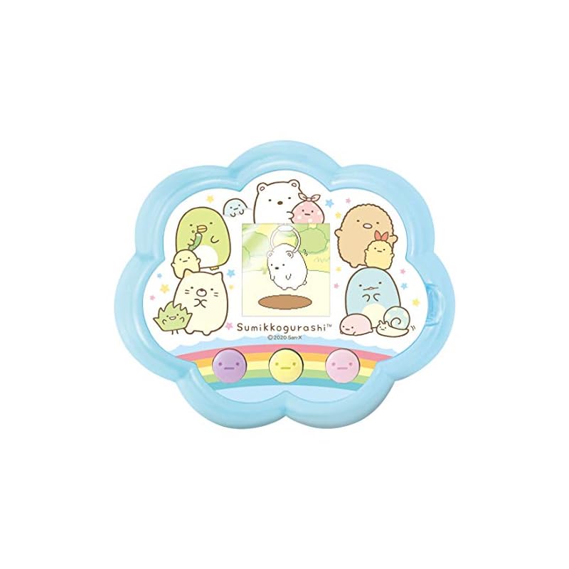 Sumikko Gurashi Sumikko Catch | Shopee Thailand