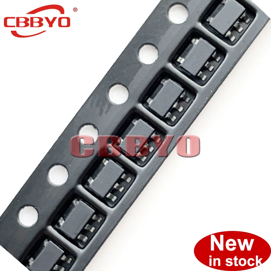 วงจรรวม ME6211C33M5G SOT23-5 ME6211C33 ME6211C12M5G ME6211C15M5G ...