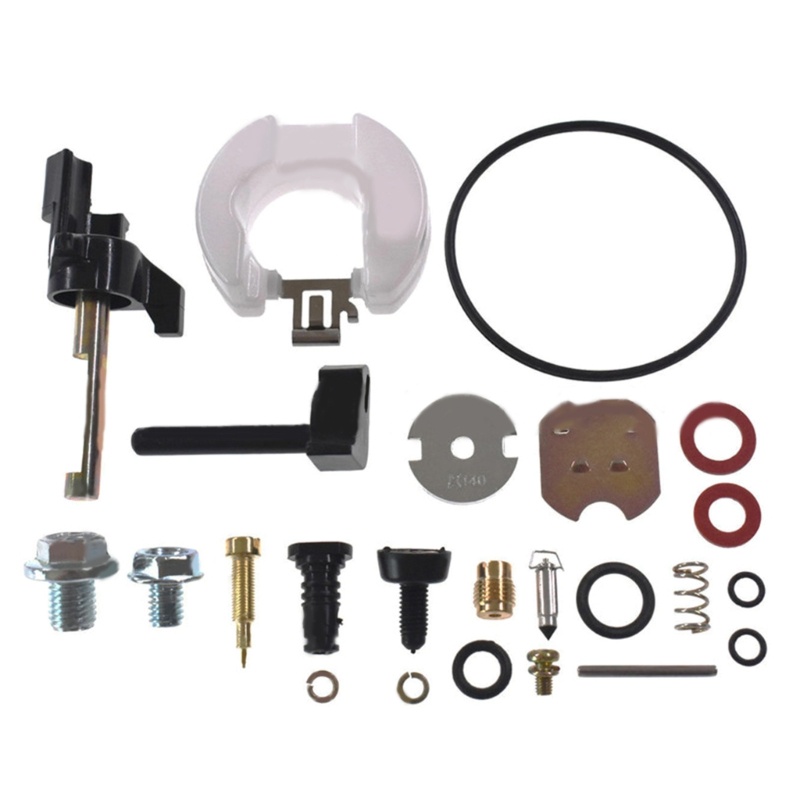 Edb* ชุดซ่อมคาร์บูเรเตอร์ สําหรับเครื่องยนต์เครื่องตัดหญ้า GX120 GX160 ...