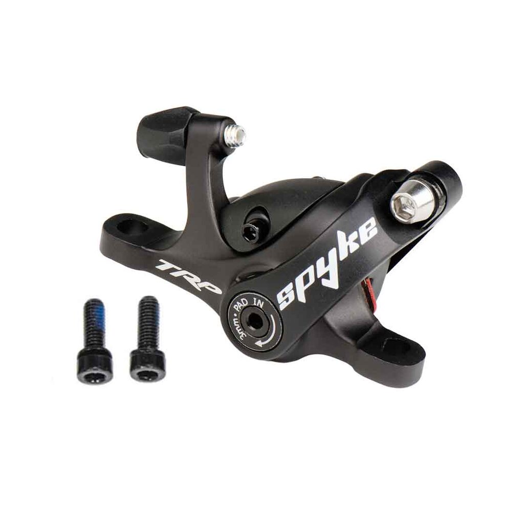ดิสเบรคสาย TRP รุ่น SPYKE Mechnical Disc Brake แบบ Post Mount (1 ชุด ...