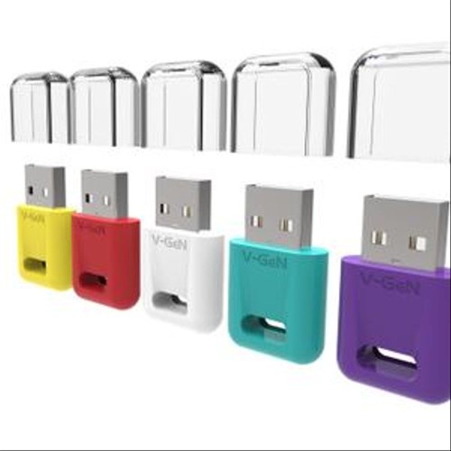 GW FLASH DISK V-GEN ATOM USB VGEN 8GB 16GB 32GB 64GB ต้นฉบับ VGEN FLASH ...