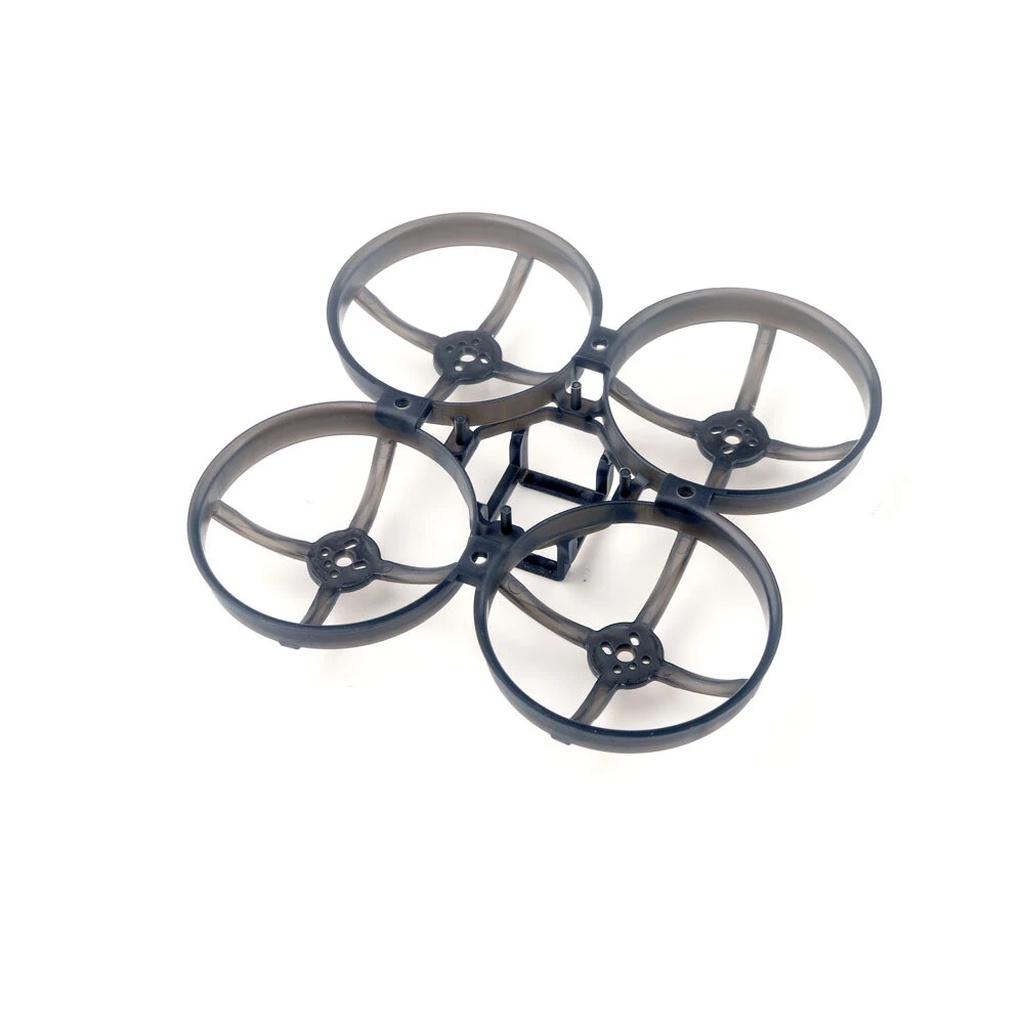 [H3] Happymodel Frame Mobula8 อะไหล่ 85mm Brushless Whoop ชุด สำหรับ RC ...