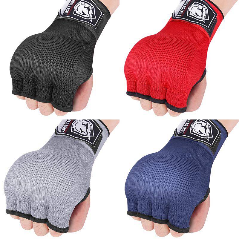 New Style Boxing Bandage Gel Shield Bandage Adult Sanda Boxing Hand ...