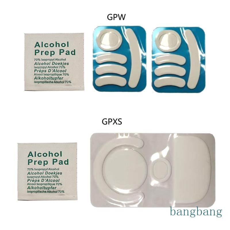 Bang แป้นเหยียบเมาส์ แบบเปลี่ยน สําหรับ GPXS GPW 2 แพ็ค | Shopee Thailand