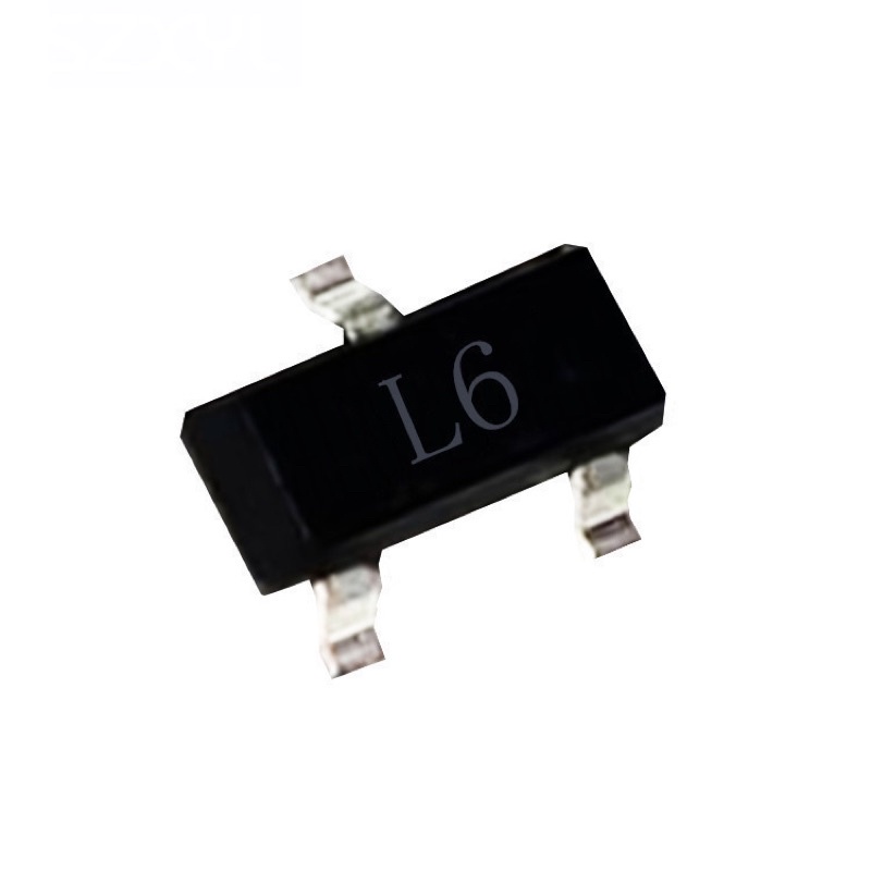 แพ็ค 4ตัว SMD 2SC1623 C1623 L6 Triode SOT-23 | Shopee Thailand