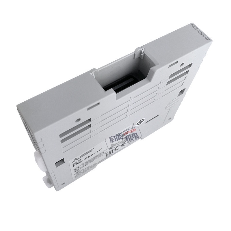 โมดูลขยาย Mitsubishi FX5-CNV-IFC CNV-BUS FX5-CCL-M CCLIEF ดั้งเดิม ...