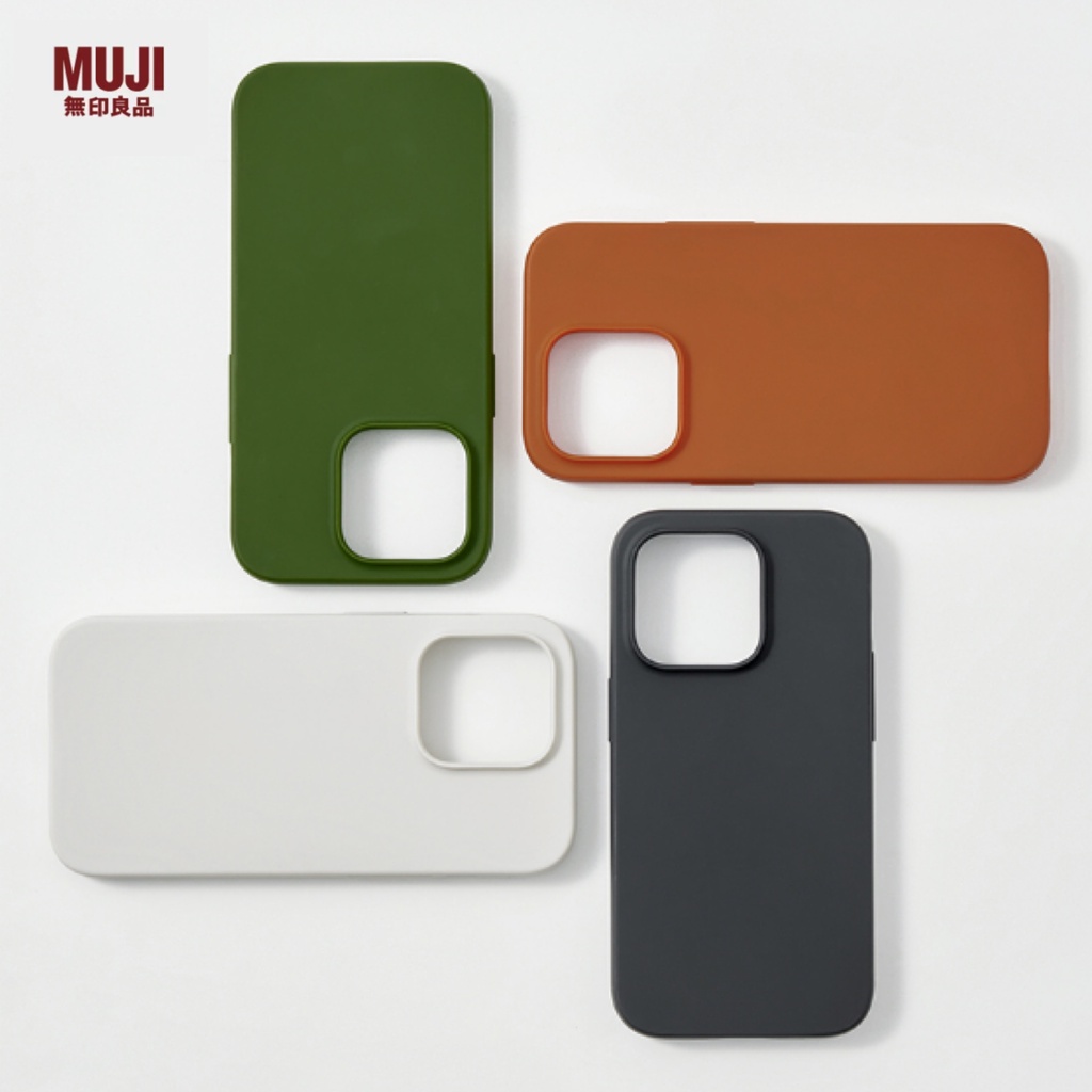 [Pre-Order] Muji case iPhone 14 | Shopee Thailand