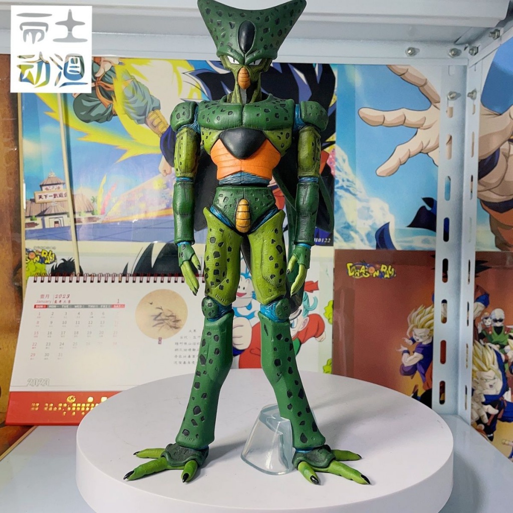 Seven Dragon Balls c reward Saru full body quality version Dragon Balls ...
