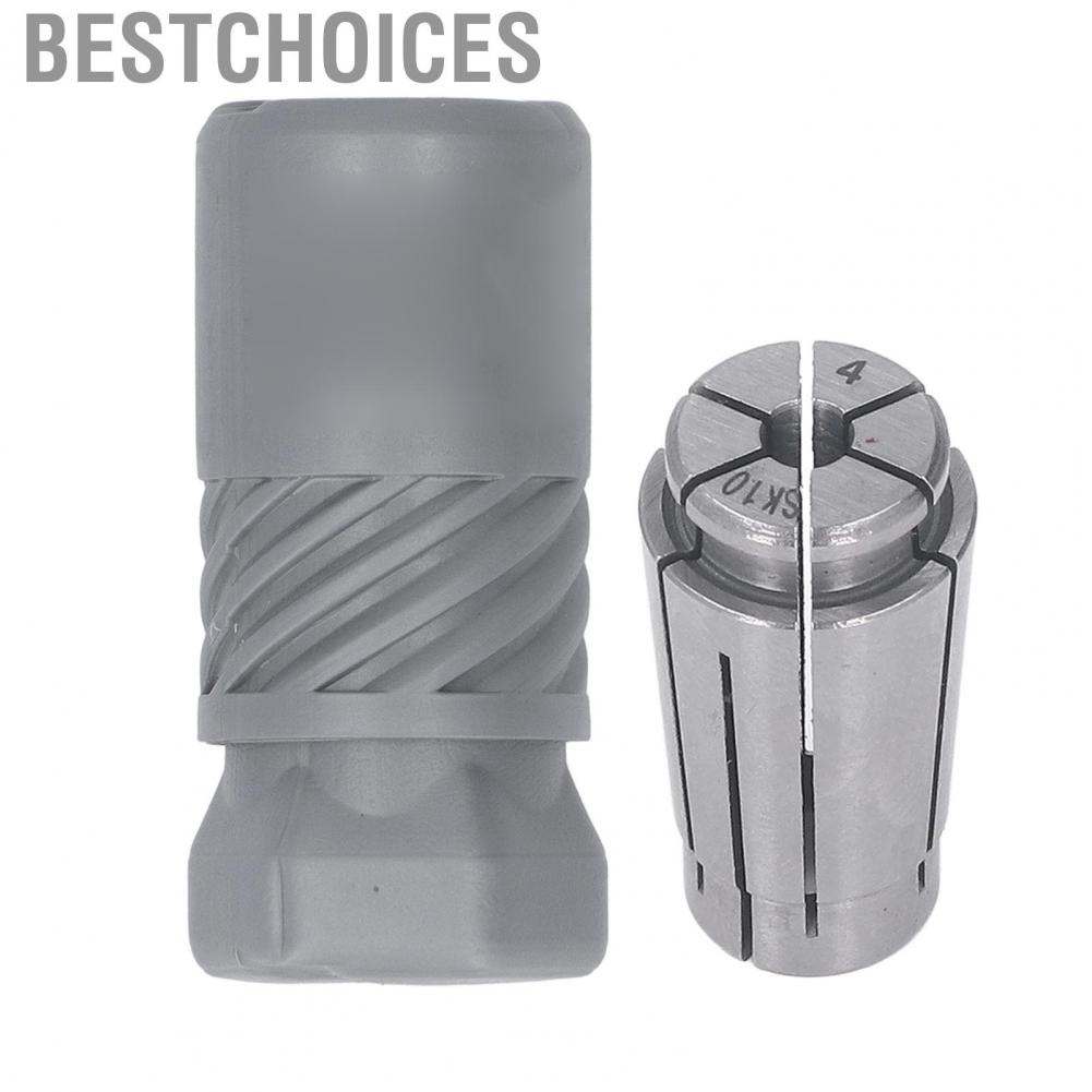 Bestchoices Spring Collet SK10 Chuck Easy Installation Good Fatigue ...