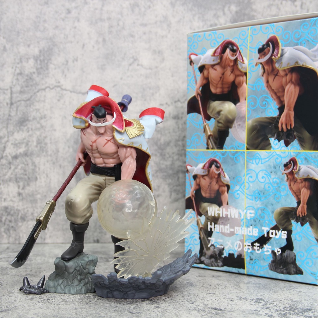 [Spot] One piece king of navigation POP combat edition special effects ...
