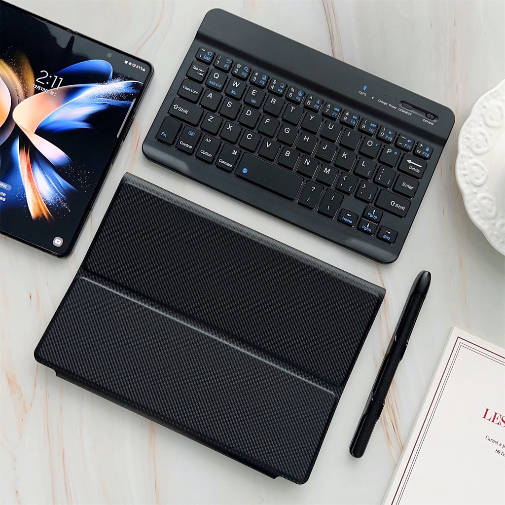 Keyboard สําหรับ Huawei Mate XT Ultimate Mate X5 Mate X3 Mate X2 Mate ...