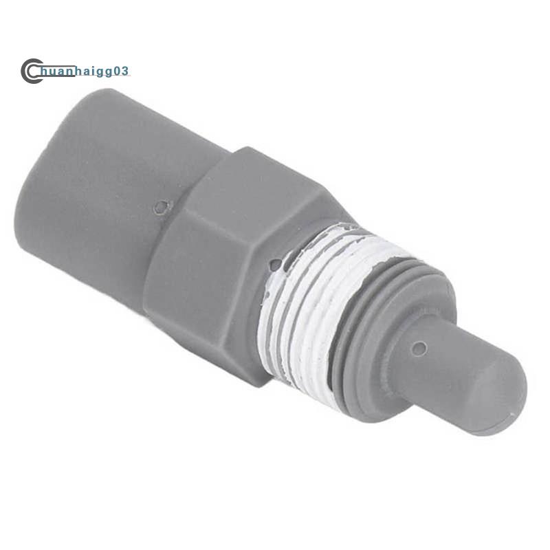อะไหล่เซนเซอร์วัดอุณหภูมิอากาศ สําหรับเครื่องยนต์ Isuzu 4HK1/6HK1 8 ...