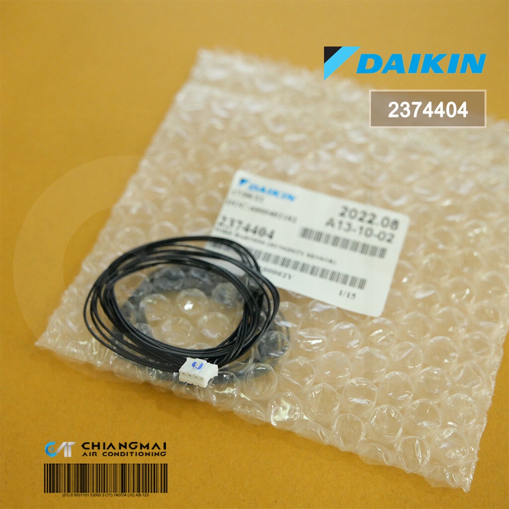 DAIKIN 2374404 สายแพรต่อ HUMIDITY SENSOR (ใช้กับ 2473820) ชุดสายไฟ ...
