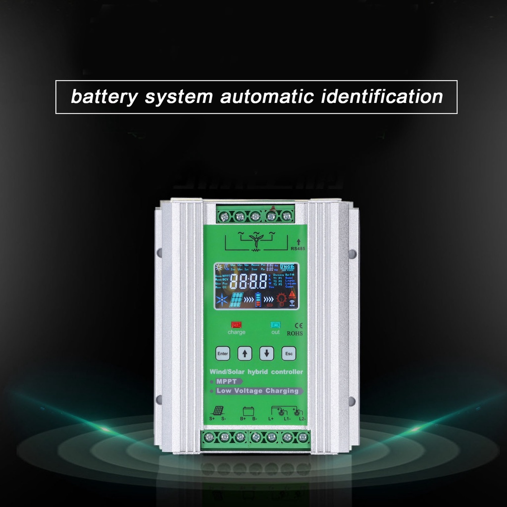 Orichi Machinery Wind Solar Hybrid Charge Controller 1000W ประสิทธิภาพ ... Orichi Machinery Wind Solar Hybrid Charge Controller 1000W ประสิทธิภาพ ...