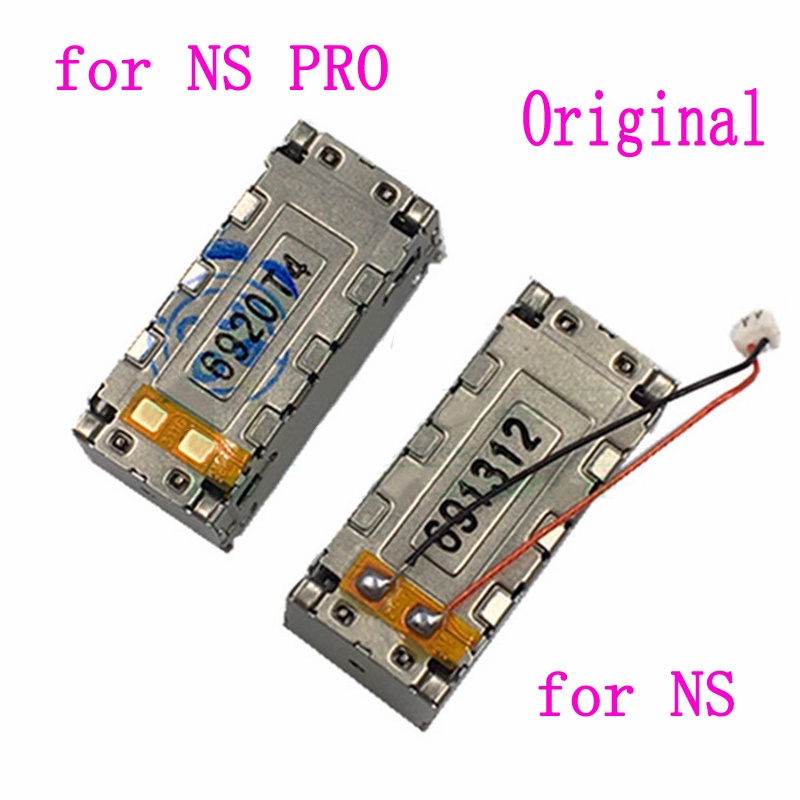 เปลี่ยนใหม่สําหรับ Nintendo Switch NS Joy-Con Vibration Motor Vibrating ...