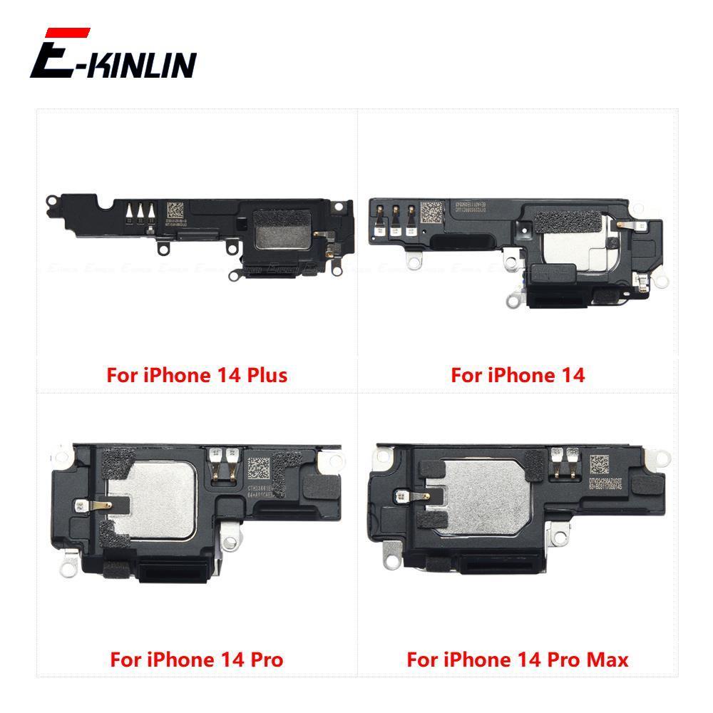 อะไหล่โมดูลบัซเซอร์ลําโพง ด้านหลัง สําหรับ IP 14 Plus Pro Max | Shopee ...