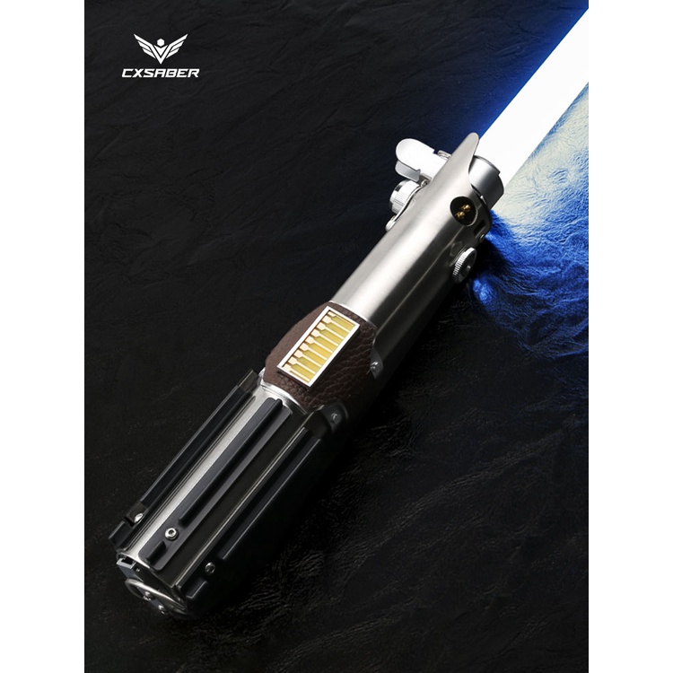 Lightsaber LUKE EP9 ค่ายCXSABER [เปิดใบจองพรีออเดอร์] *อ่านรายระเอียด ...