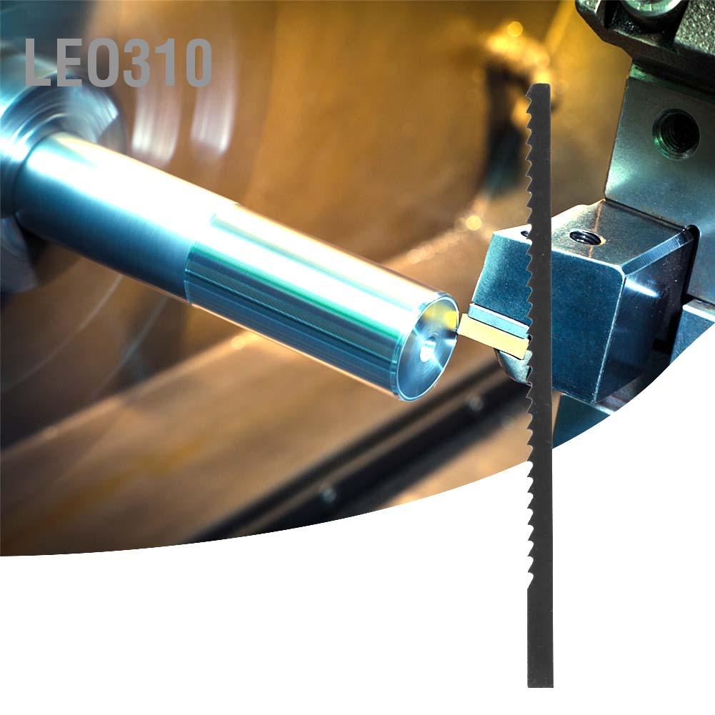 Leo310 10 ชิ้น/ล็อต Z060 จิ๊กซอว์ใบมีด Dedicated Mini Jigsaw Machines ...