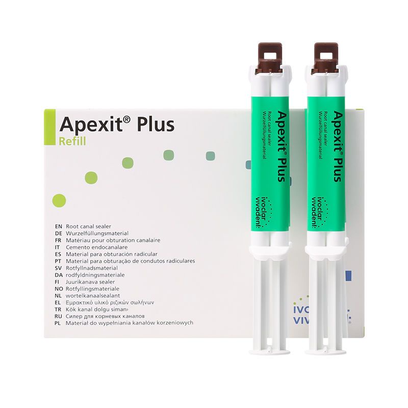 ivoclar root canal filling material dental material | Shopee Thailand