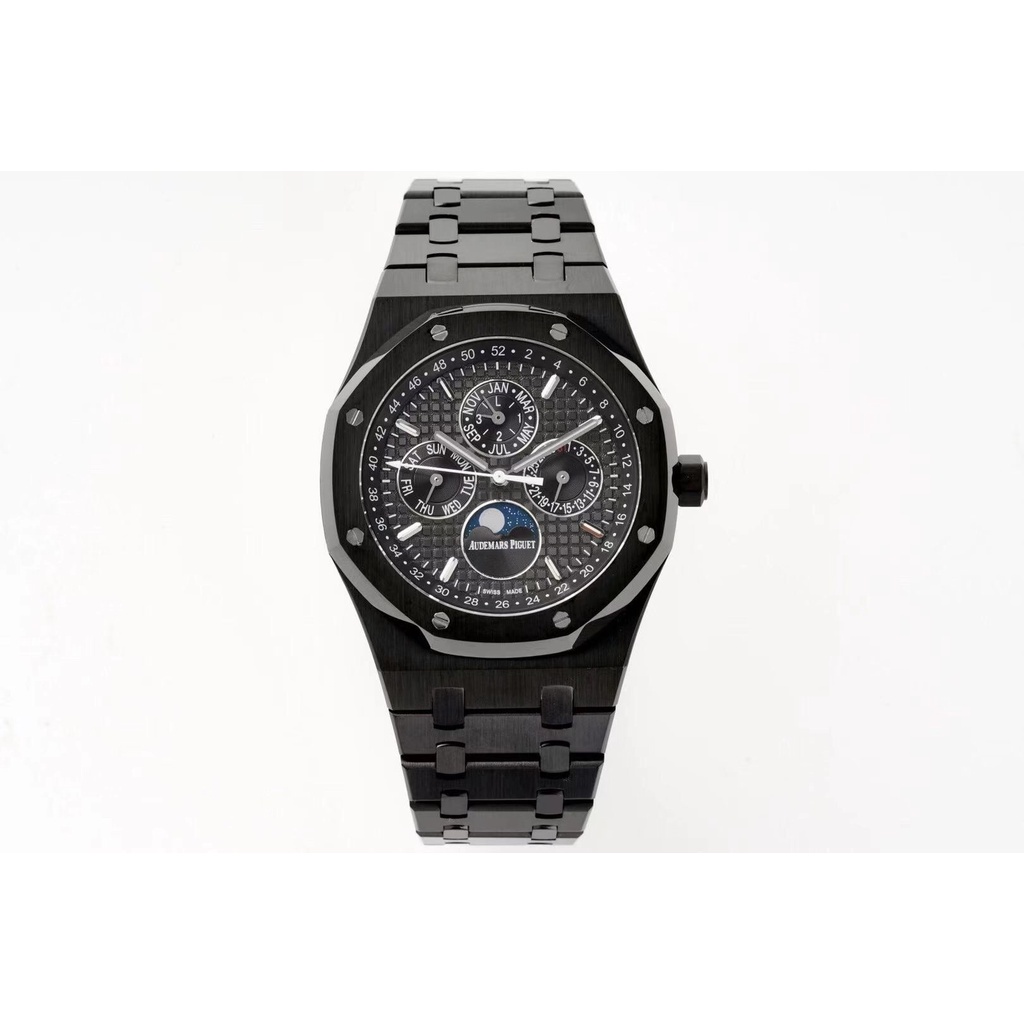 Audemars Piguet ZF Factory AP 26574 รุ่น Royal Oak Offshore พร้อมการ ...