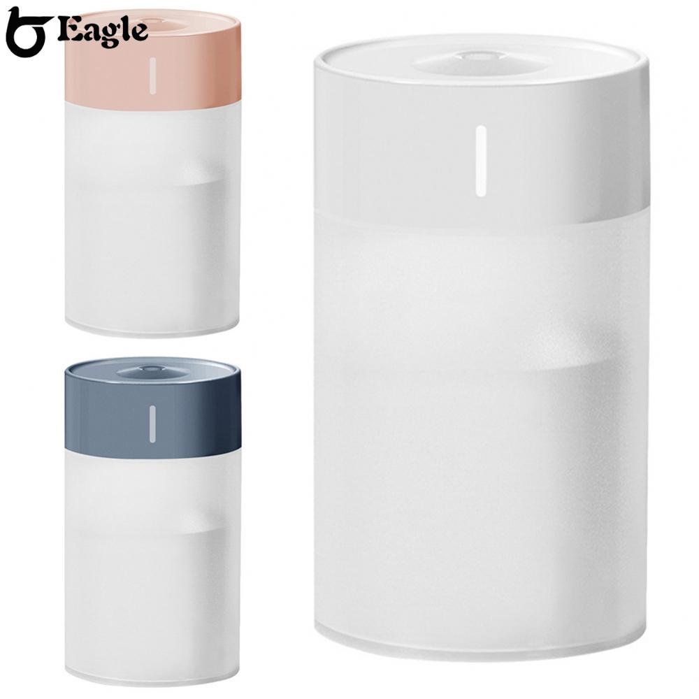 ⭐2023 ⭐Air Humidifier 260ml Water Tank 4-8hours 5V 3A Micro USB Aroma ...