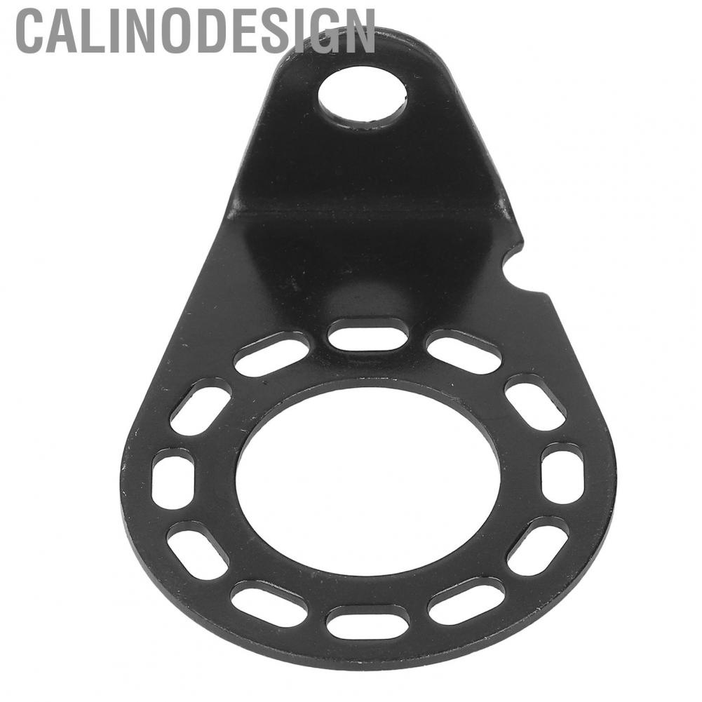 Calinodesign Trailer Plug Mounting Holder 12 Holes Trailer Connector ...