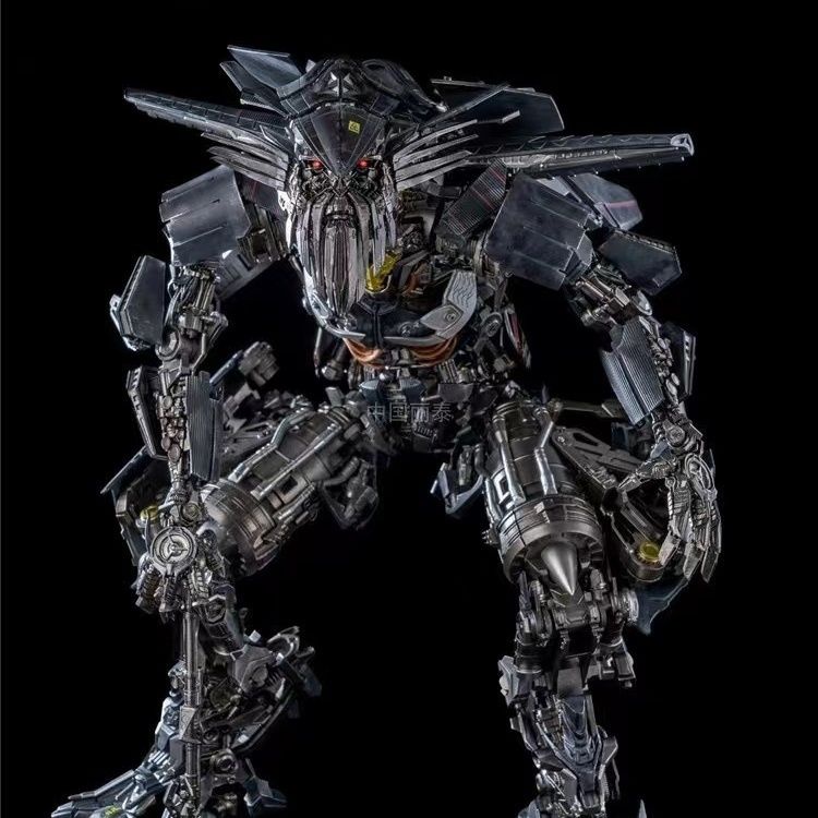 [โปรโมชั่น] พร้อมส่ง zero โมเดลหม้อแปลง Sky Optimus Prime 3A DLX Series ...