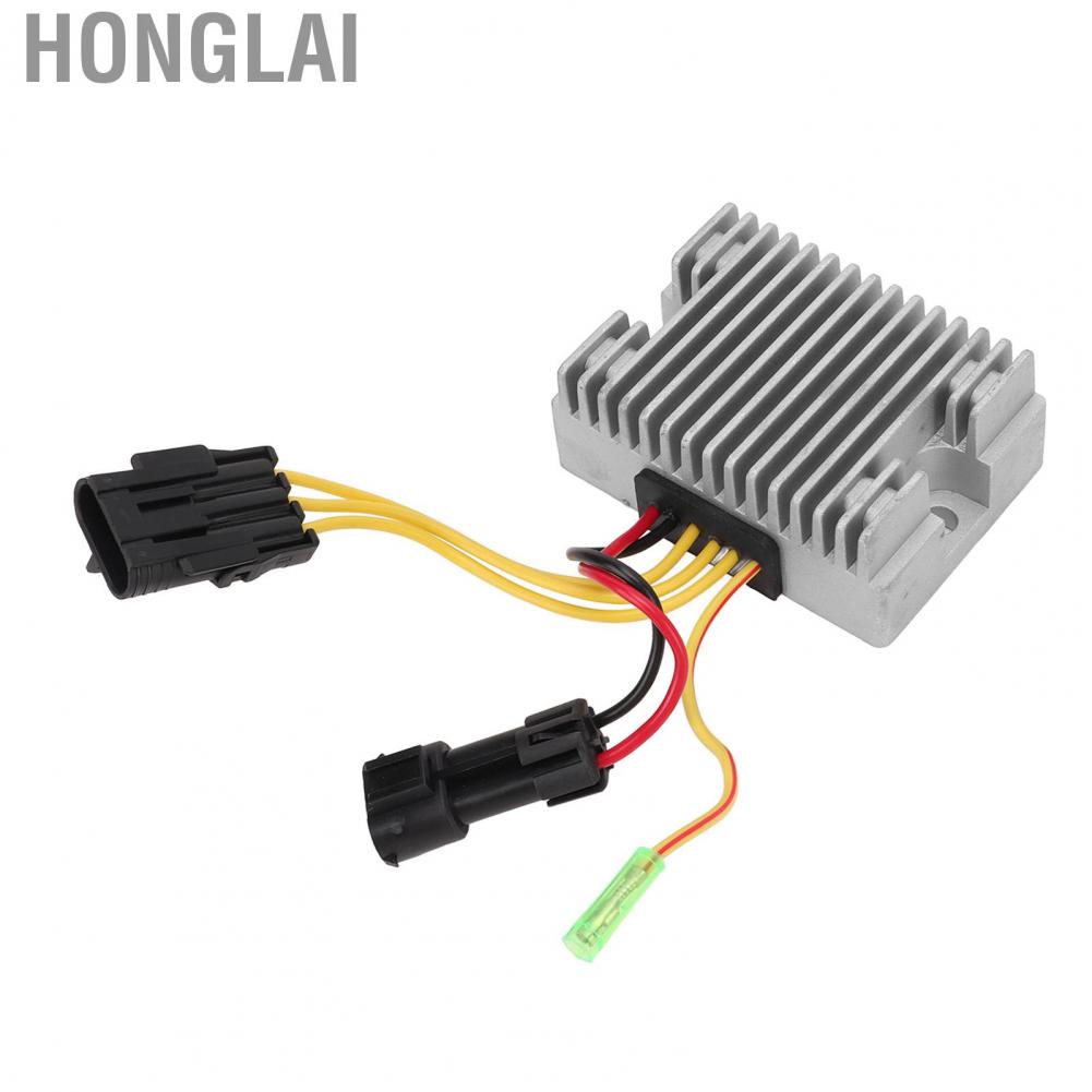 Honglai Motorcycle Rectifier Semiconductor Diode Voltage Rectifier for ...