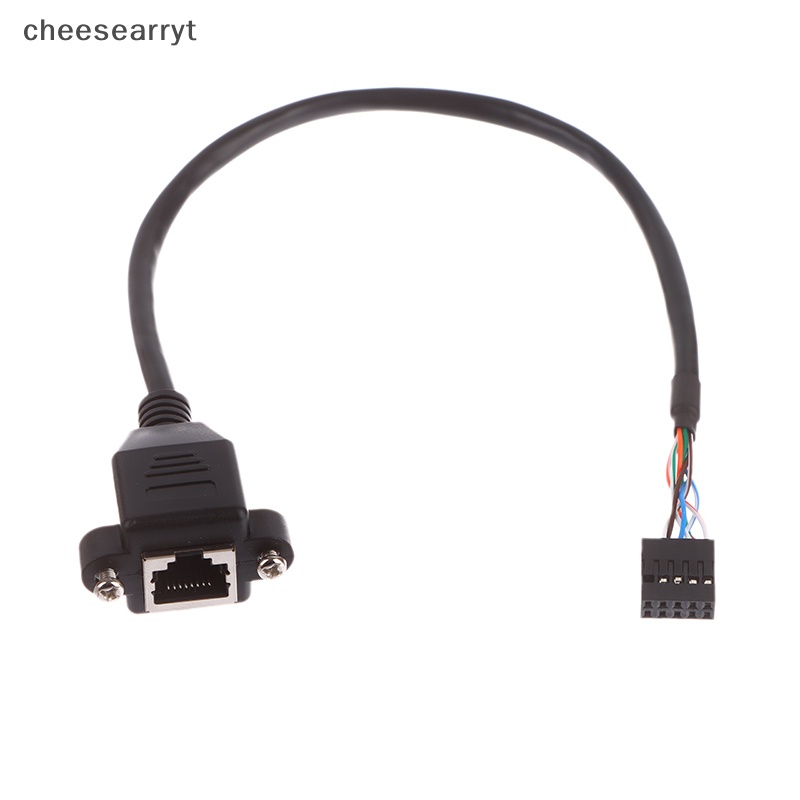 Chee อะแดปเตอร์การ์ดเครือข่าย Mini PCI-E 1000Mbps Gigabit Ethernet RJ45 ...