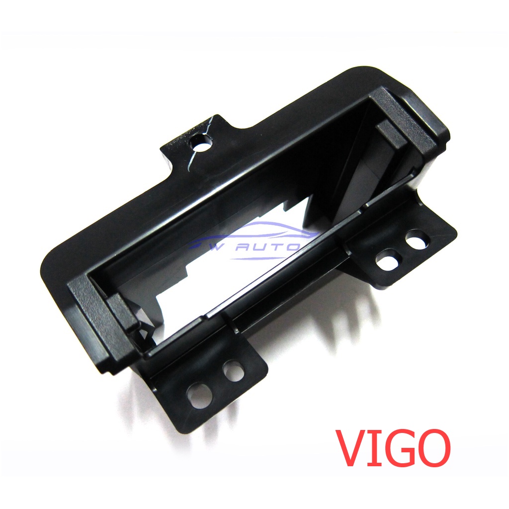 1อัน เบ้ารางแก้วน้ำ โตโยต้า วีโก้ แชมป์ ฟอร์จูนเนอร์ 2005 - 2014 Toyota ...