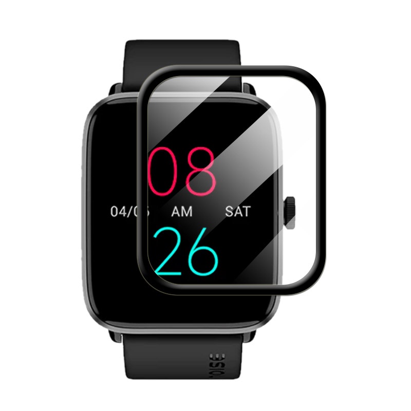 สําหรับเสียงรบกวน ColorFit Qube Icon 2 Vision Ultra 3 Mighty Calibre ...