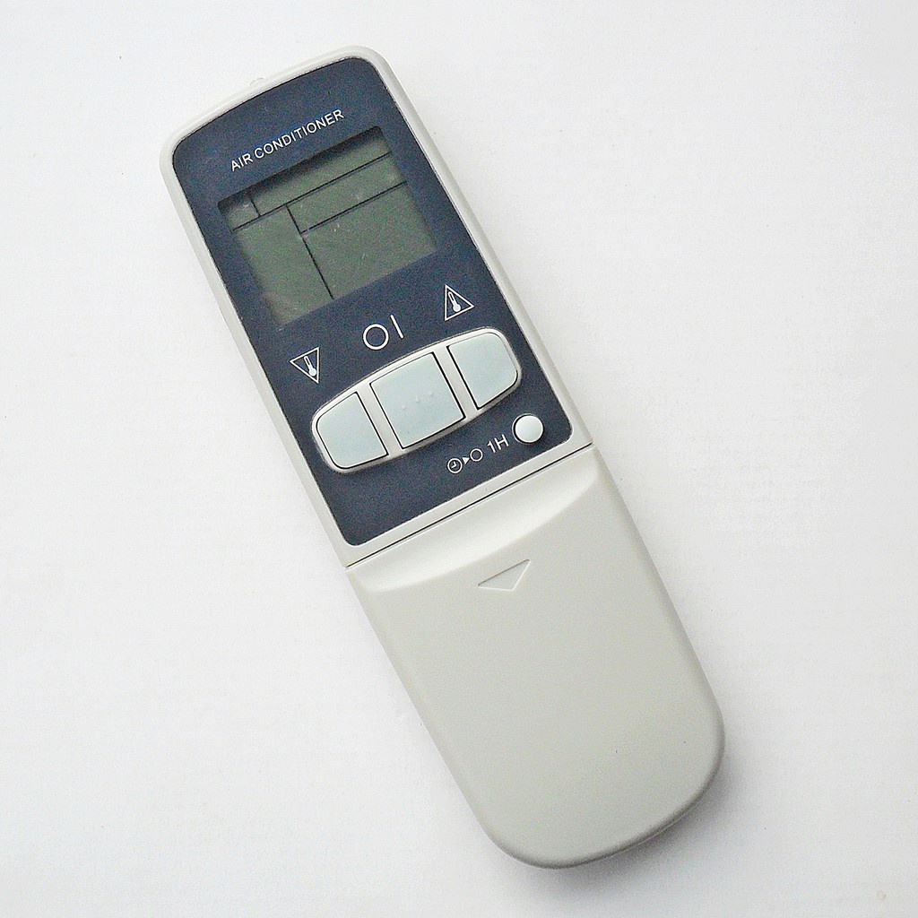 รีโมทใช้กับแอร์ ชาร์ป * อ่านรายเอียดสินค้าก่อน for SHARP Air Conditioner รีโมททีวี/รีโมทแอร์ ...