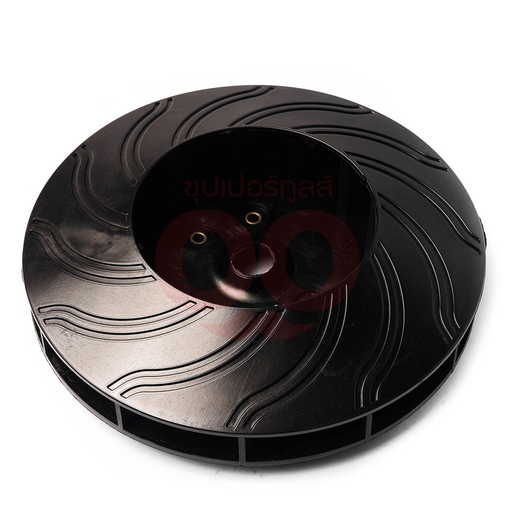 POLO (VENTILATOR) (โปโล(พัดลมระบายอากาศ)) อะไหล่ ใบพัด #76 ใช้กับ เครื่องเป่าลม เป่าใบไม้ POLO ...