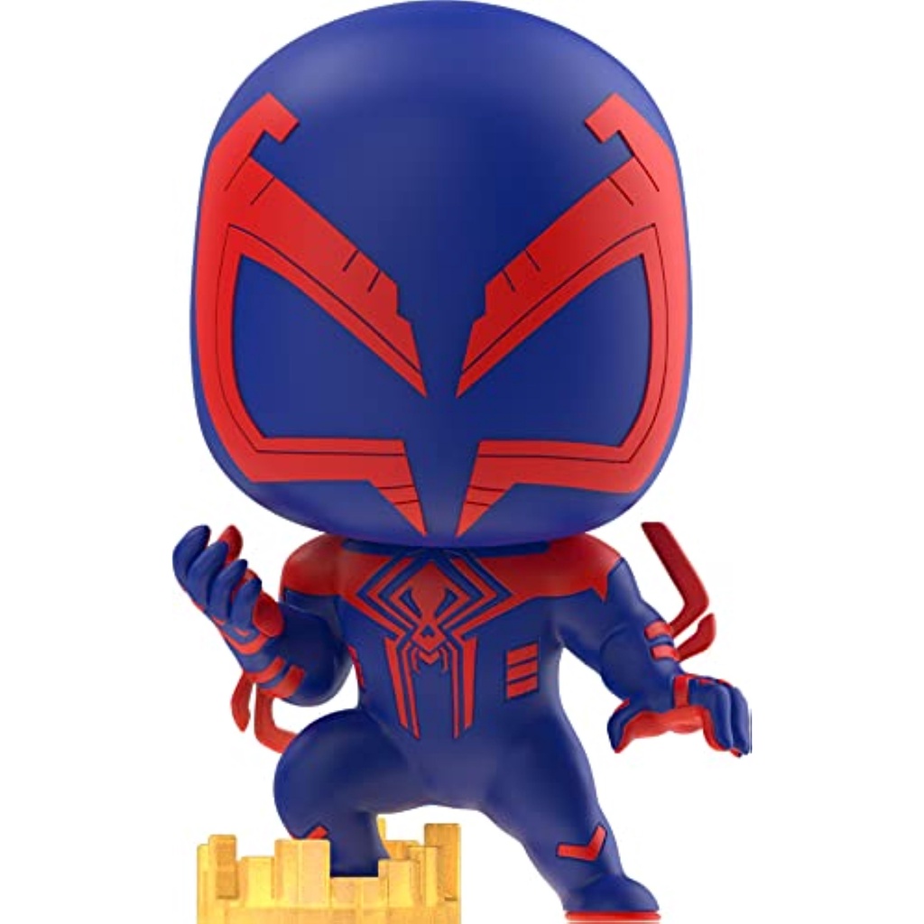 Kosbi Marvel Collection Movie Spider -Man: Across the Spider Birth ...