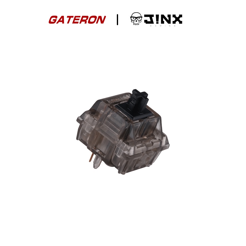 Gateron Ink Black V2 Switch (Box Set) - ชุดสวิตซ์คัสตอมคีย์บอร์ด ...