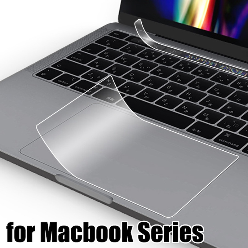 ฟิล์มกันรอยทัชแพด สําหรับ Macbook Pro 13 นิ้ว Pro Air11 12 Retina Apple ...