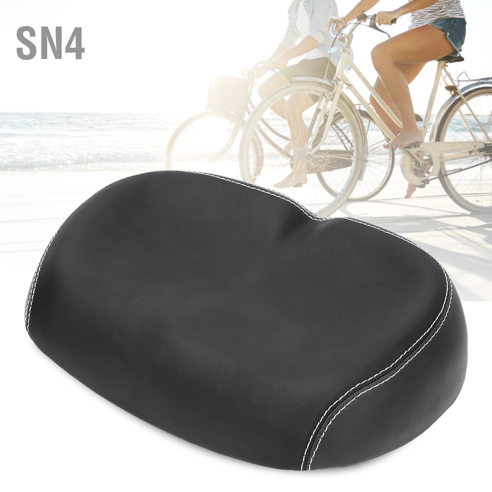SN4 Universal Woman ขยายไม่มีจมูกจักรยานที่นั่งอานจักรยานทดแทนอุปกรณ์เสริมสำหรับจักรยานเสือหมอบ ...