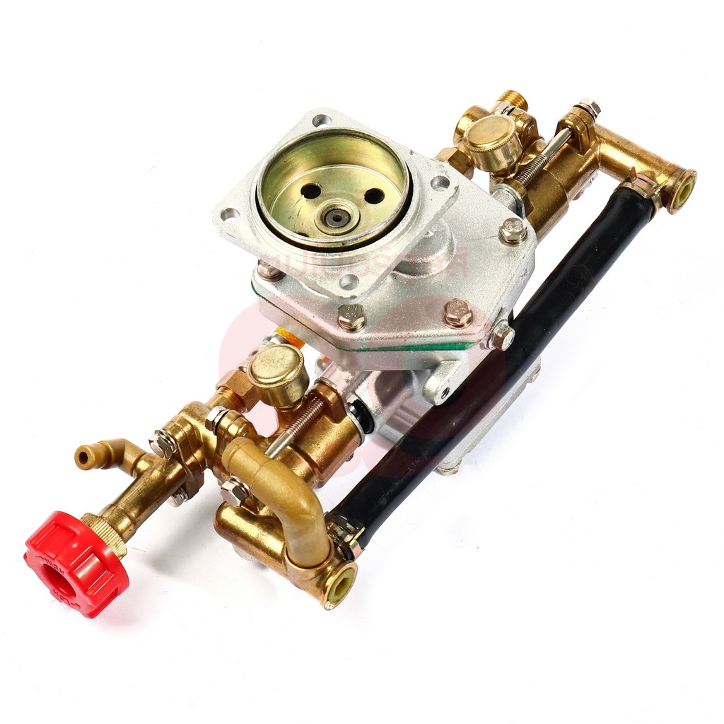 ชุดปั๊ม อะไหล่สำหรับเครื่องพ่นยาสะพายหลังแบบเครื่องยนต์ POLO รุ่น F767 | Shopee Thailand