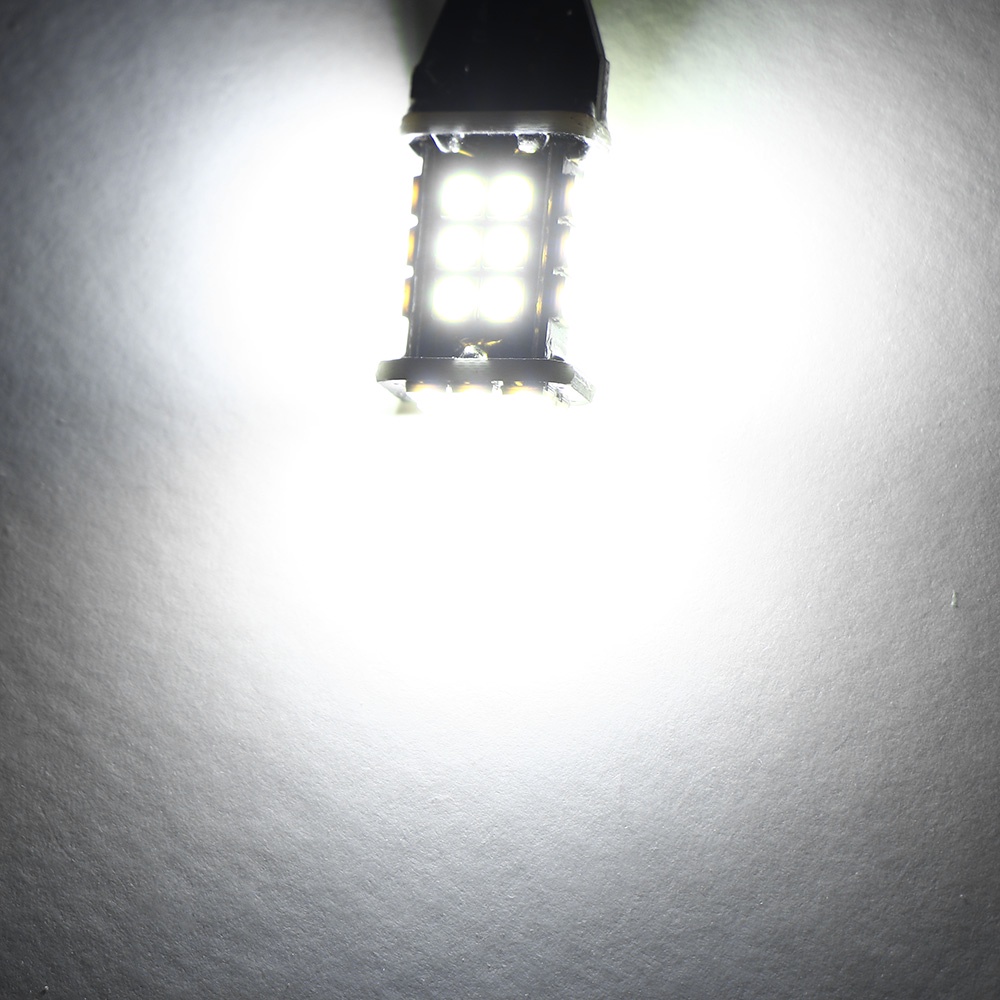 ไฟถอยหลัง led รถยนต์ ไฟเสริม Super Bright T15/T20/1156 | Shopee Thailand