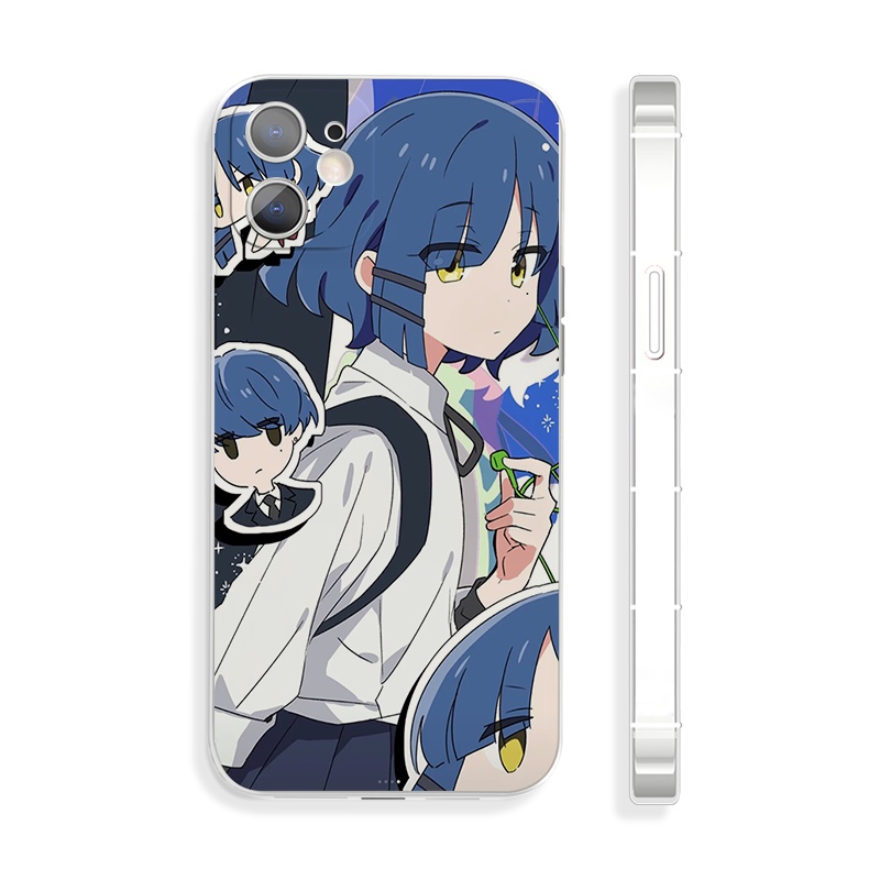 Newband quartet BOCCHI THE ROCK! Phone case compatible with iPhone 12 ...