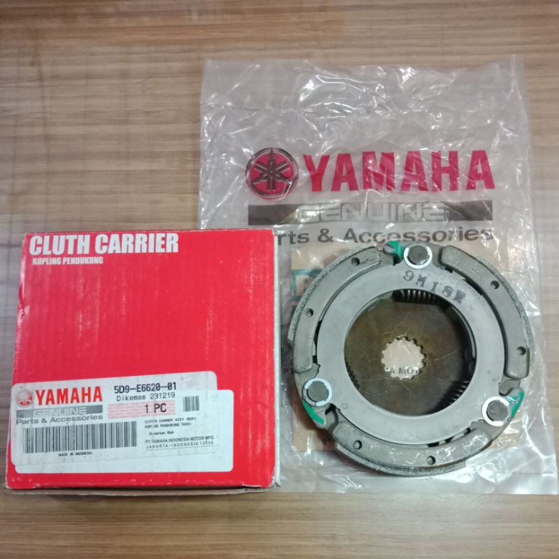 เครื่องสํารองไฟอัตโนมัติ ASSY 5D9 VEGA ZR JUPITER Z NEW 5D9-E6620-01 ...
