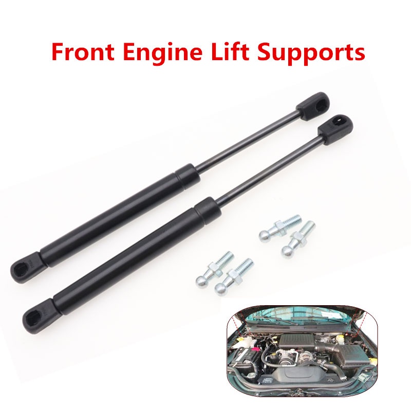 สําหรับ Jeep Grand Cherokee WJ WG 1999-2004 55136764Aa ก้านโช้คอัพสปริง ...