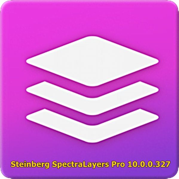 Steinberg SpectraLayers Pro 10.0.0.327 โปรแกรมตัดต่อเสียง | Shopee Thailand