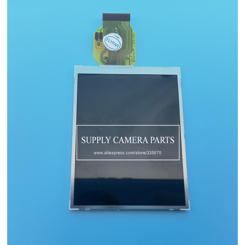 สําหรับ canon EOS 50D richo GRD3 GRD III CX1 CX2 หน้าจอ LCD กล้อง ...