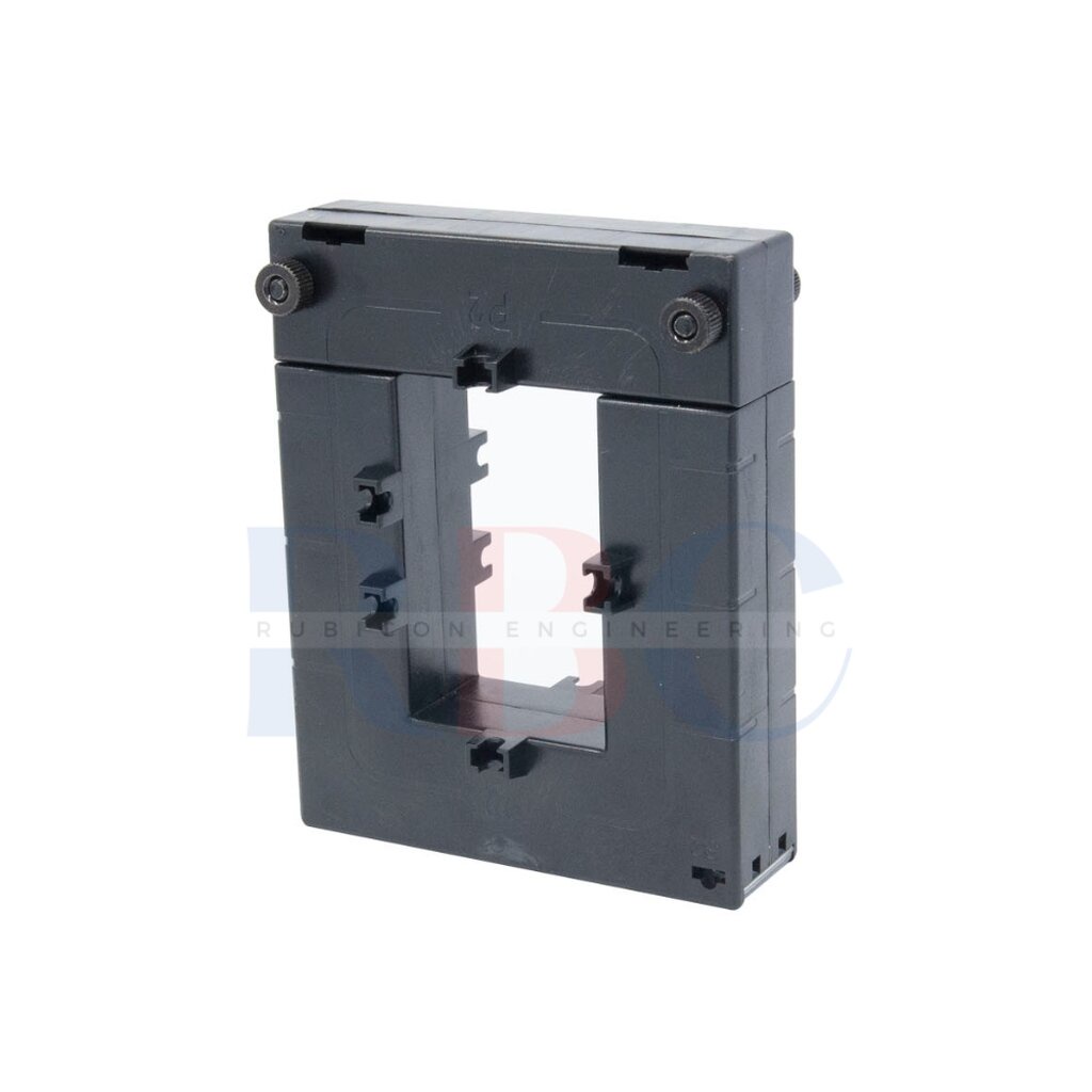 "DAKO" DP-58 800/5A CLASS 0.5 / 3.75VA CT ถอดประกบ หม้อแปลงกระแสไฟฟ้า ...