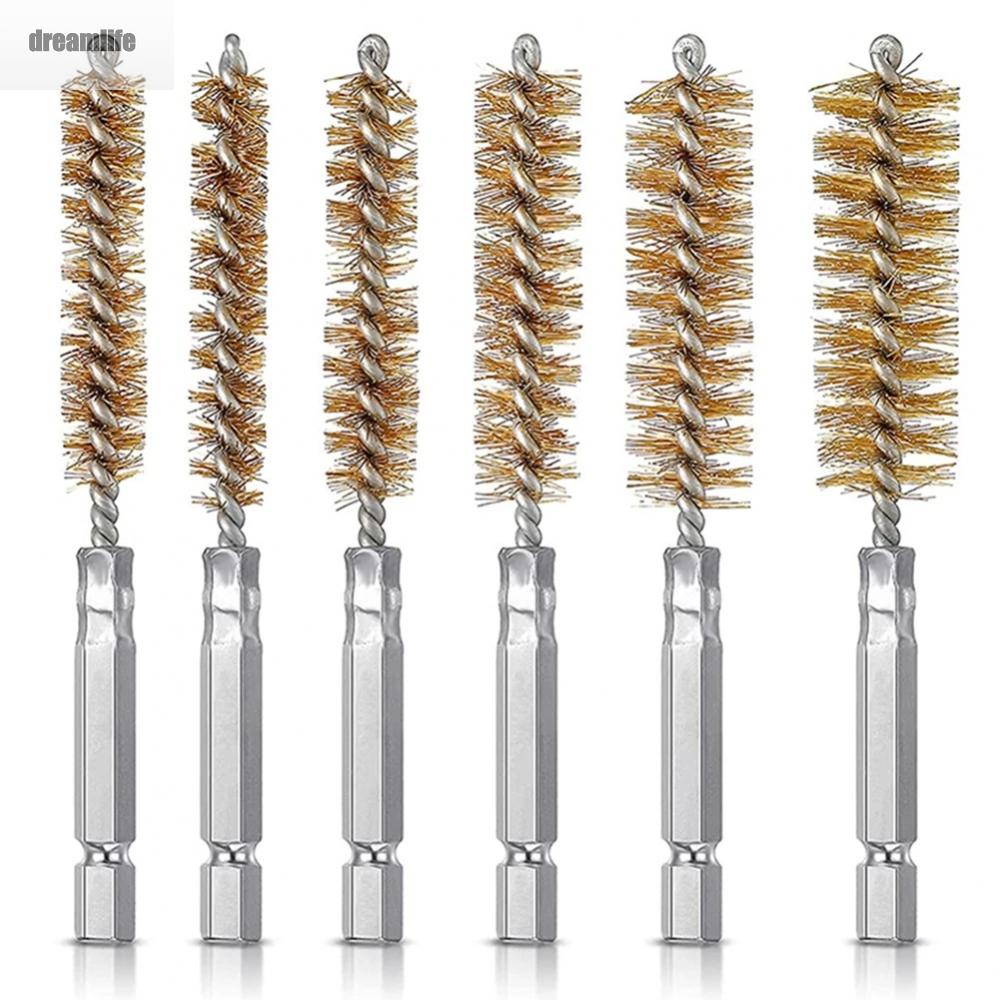 【DREAMLIFE】Heavy duty Copper Wire Rust Cleaner for Automotive and ...