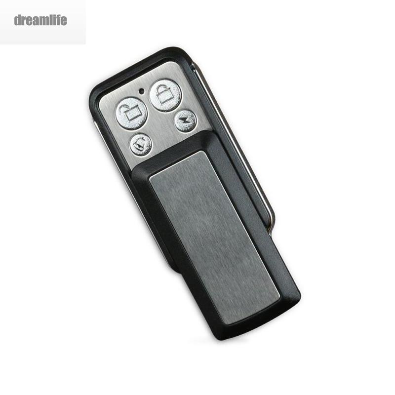 【DREAMLIFE】Clone Remote Control Scanne Home Universal Code Plastic ...