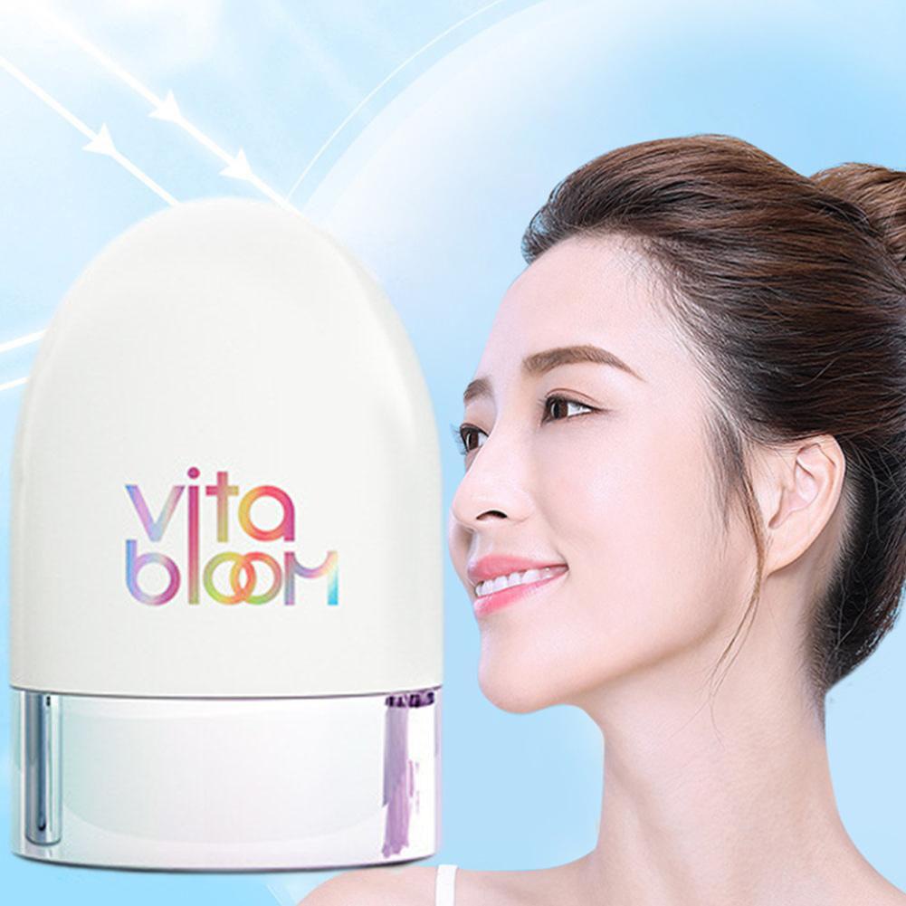 Spf50 Vitabloom ครีมกันแดด ป้องกันเหงื่อ กันน้ํา พลังงานสูง | Shopee Thailand