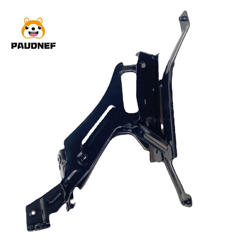 ตัวยึดบังโคลนหน้าซ้าย 4K0 821 131 สําหรับ Audi A6 C82020-2022 4K0821131 ...