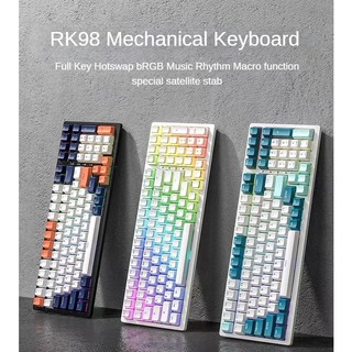 rk98 ราคาพิเศษ | ซื้อออนไลน์ที่ Shopee ส่งฟรี*ทั่วไทย!